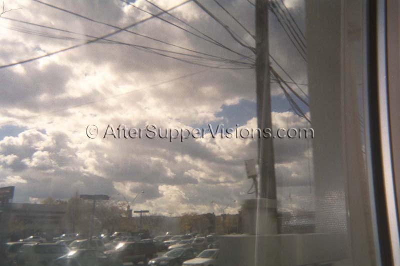 Gallery/Store - After Supper Visions