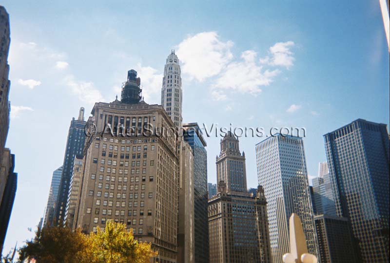 Gallery/Store - After Supper Visions