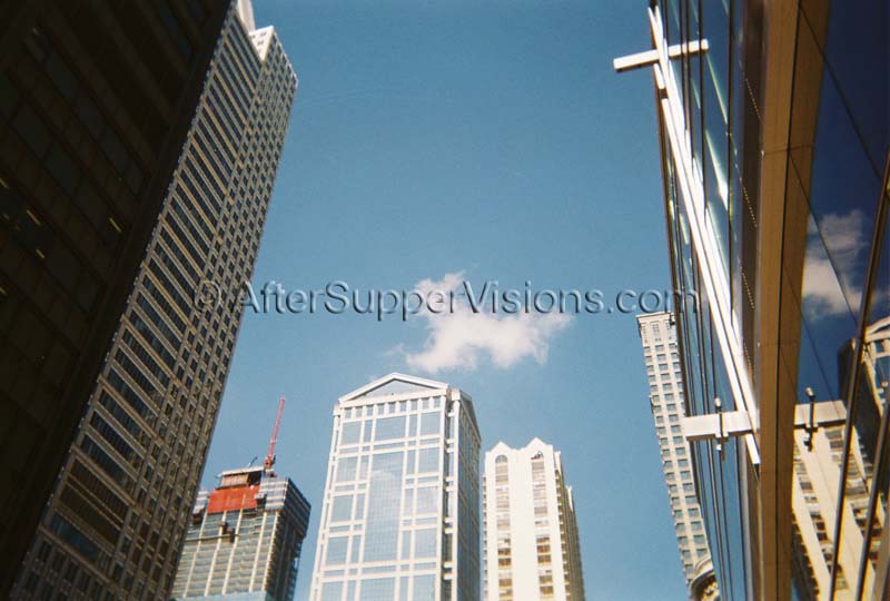 Gallery/Store - After Supper Visions