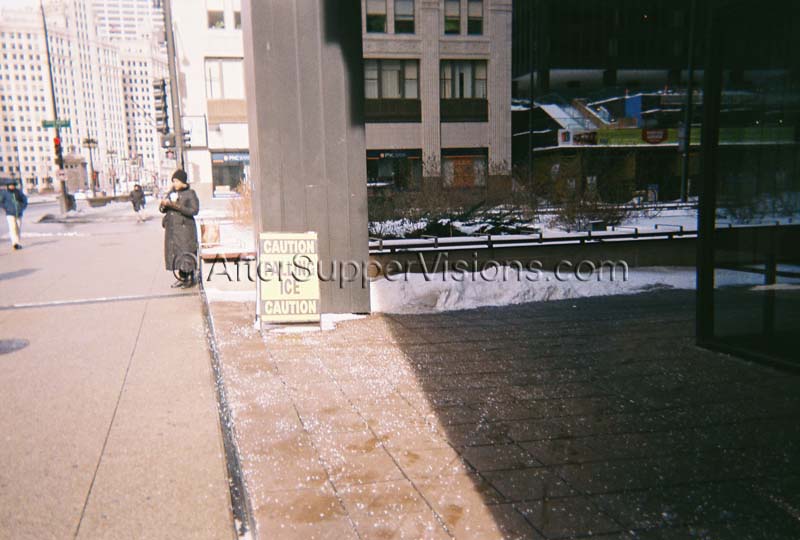 Gallery/Store - After Supper Visions